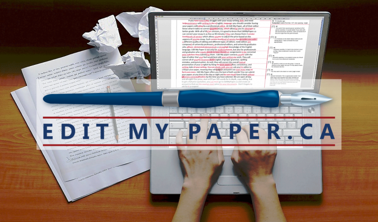 Online Essay Editor Service by Experts Paper Editors